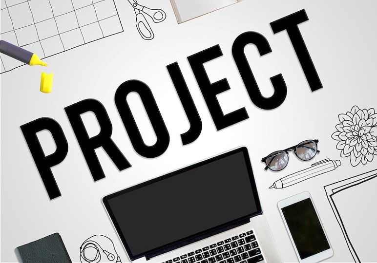 Behind the scenes of a successful event: effective project management ...
